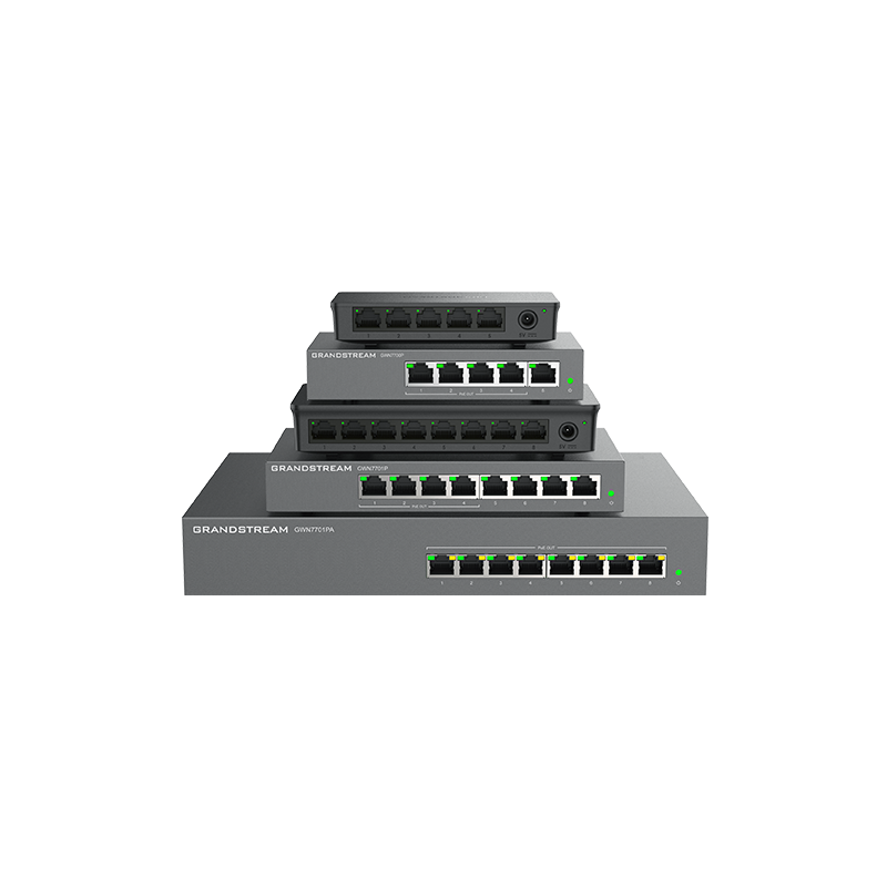 8 port desktop Gigabit ethernet switch