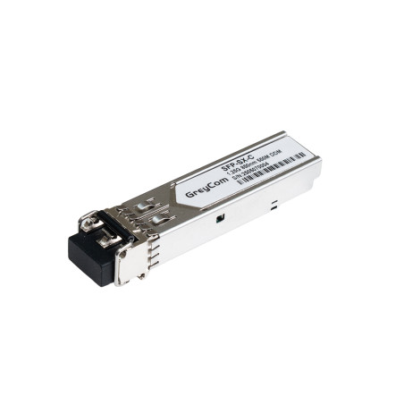 Multimode Cisco kompatibel SFP Modul, 1 Gbps
